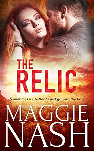 The Relic - Kindle edition by Nash, Maggie. Literature & Fiction Kindle eBooks @ Amazon.com.