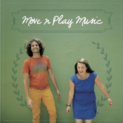 Play Move N Play Music by Move N Play Music on Amazon Music