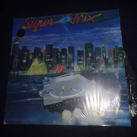 Oscar Hernandez, Lewis - Perrin, Hudson - Stevens, L Witeven, Krell ...