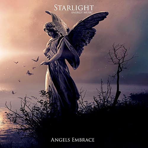 Amazon.com: Angels Embrace (528 Hz) : Starlight energy music: Digital Music