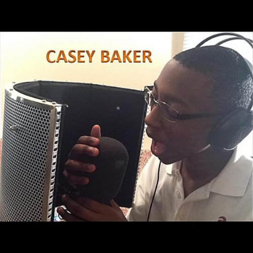 I L O V E Y O U by Casey Baker on Amazon Music - Amazon.com