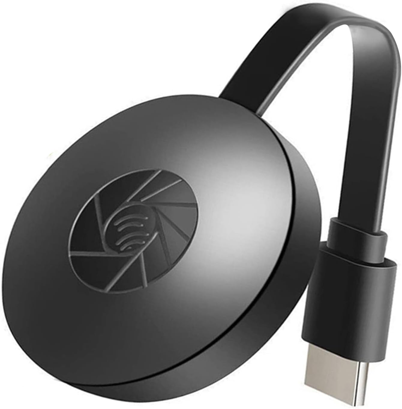 Wireless Display Adapter HDMI Dongle - Screen Mirroring Device for ...