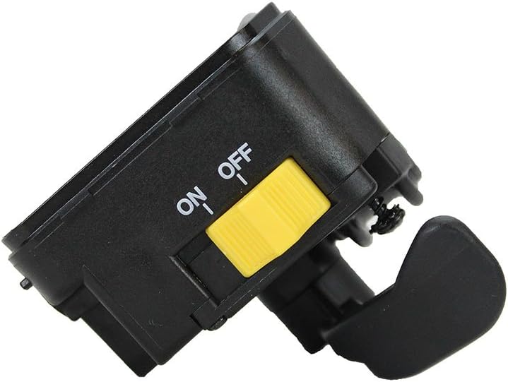Amazon.com: Polaris ATV ACD Throttle Control Assembly, Genuine OEM Part ...