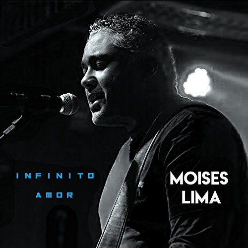 Infinito Amor by Moises Lima on Amazon Music - Amazon.com
