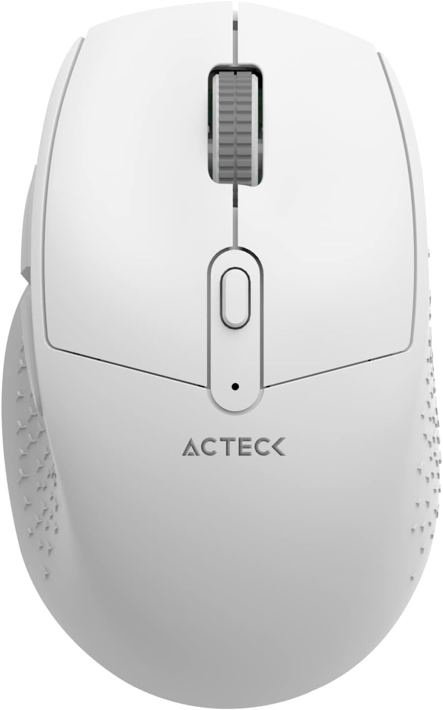 ACTECK Mouse Multidispositivo Optimize Ergo MI680 / 2.4 GHz + 3 Modos ...