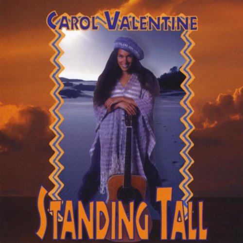 Amazon MusicでCarol ValentineのStanding Tallを再生する