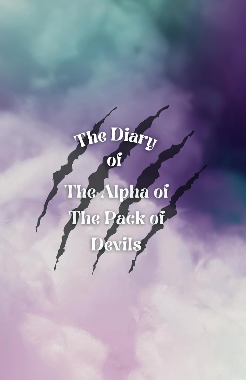 The Diary of The Alpha of the Pack of Devils (Lunathion Diaries): Books ...
