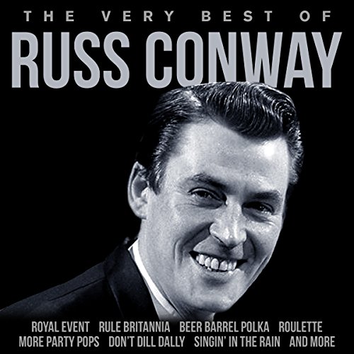 The Very Best of Russ Conway by Russ Conway on Amazon Music - Amazon.co.uk