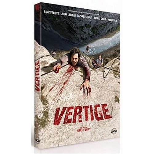 Amazon.com: High Lane [Region 2] : Fanny Valette, Johan Libéreau ...