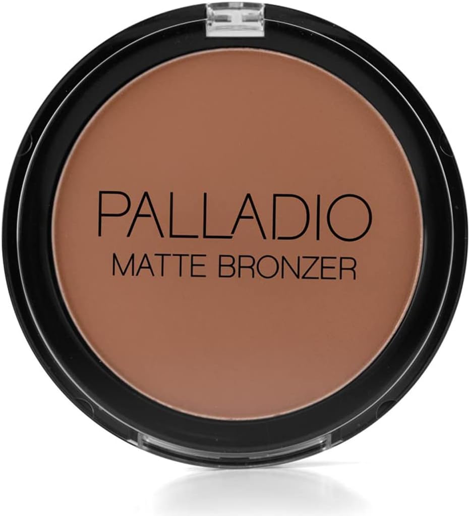 Palladio Matte Bronzer, Teeny Bikini : Amazon.ca: Beauty & Personal Care