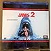 Amazon.com: Laserdisc of Jaws 2 Letterboxed with Roy Scheider, Lorraine ...