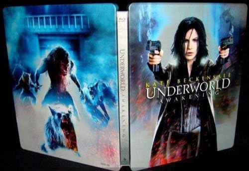 Underworld Awakening Werewolf Transformation