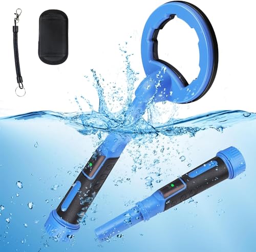 Scuba Metal Detector – The 16 best products compared - Outdoors Magazine
