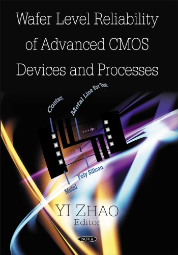 Wafer Level Reliability of Advanced CMOS Devices and Processes | Amazon ...