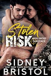 Stolen Risk (Aegis Group Task Force Book 1) - Kindle edition by Bristol, Sidney. Romance Kindle ...