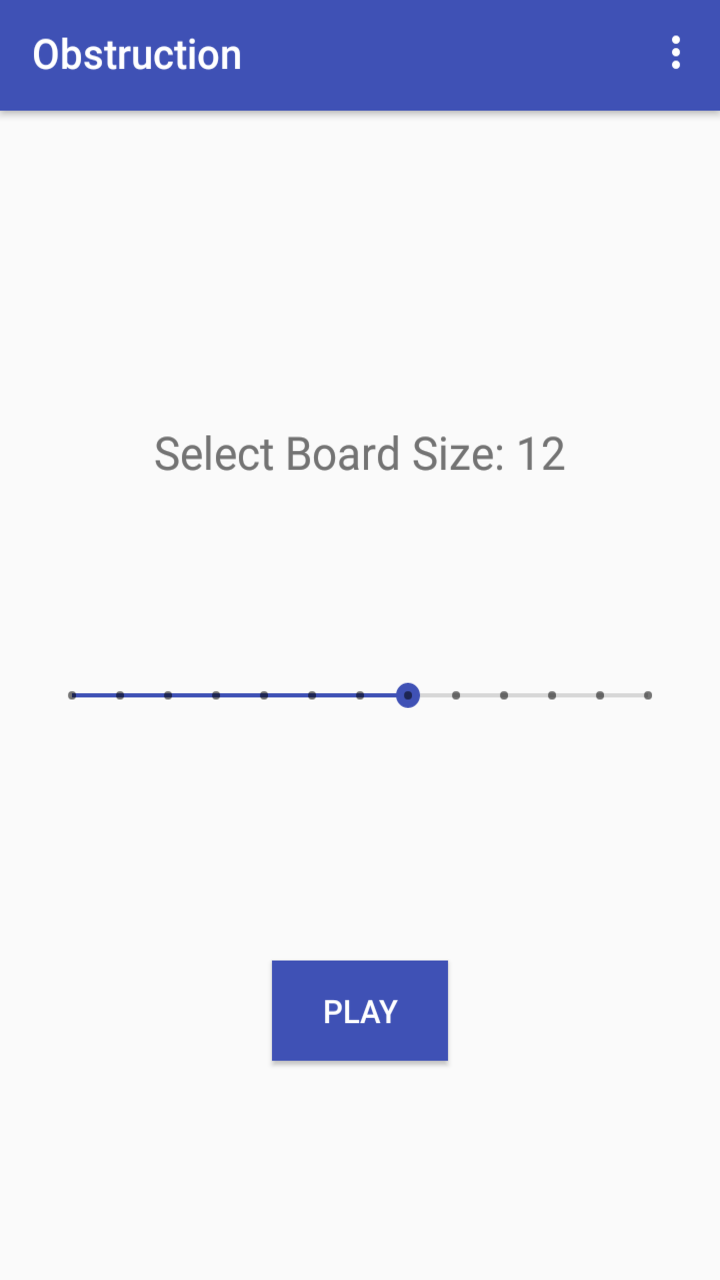 Obstruction - App on Amazon Appstore