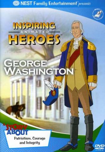 George Washington DVD: Amazon.de: DVD & Blu-ray