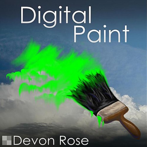 Amazon MusicでDevon RoseのDigital Paintを再生する