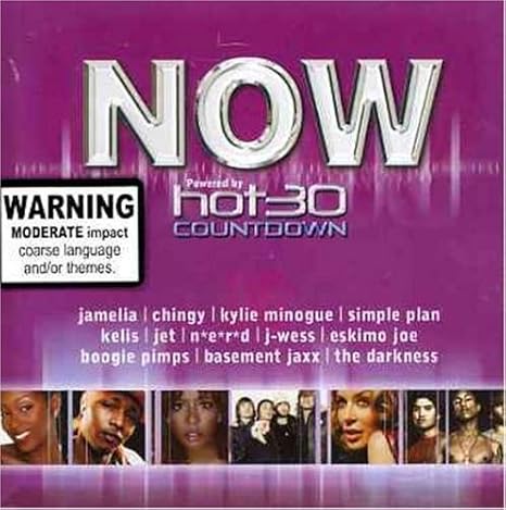 Now That's What I Call Music! 6: Amazon.co.uk: CDs & Vinyl