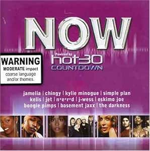 Now Vol.6: Amazon.de: Musik-CDs & Vinyl