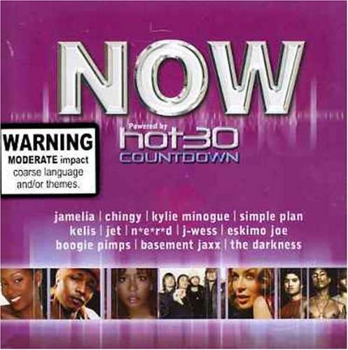 Amazon.com: Now: CDs & Vinyl