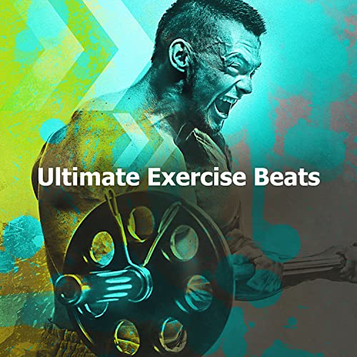 Amazon MusicでMusic for Fitness ExercisesのUltimate Exercise Beatsを再生する