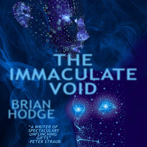 Amazon.com: The Immaculate Void (Audible Audio Edition): Brian Hodge ...