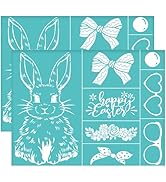 Amazon.com: OLYCRAFT 2Pcs 8.6x11 Inch Skeleton Couple Self-Adhesive ...