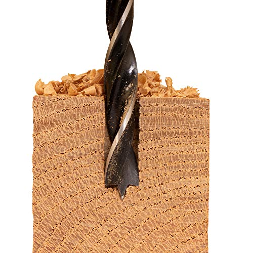 What Are Brad Point Drill Bits and Their Uses?