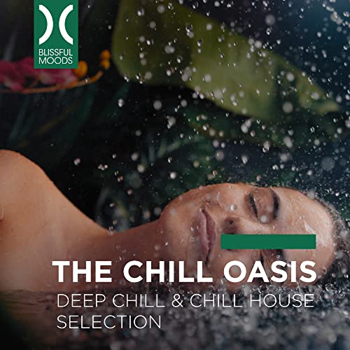 Amazon.com: The Chill Oasis (Selection) : VARIOUS ARTISTS: Digital Music