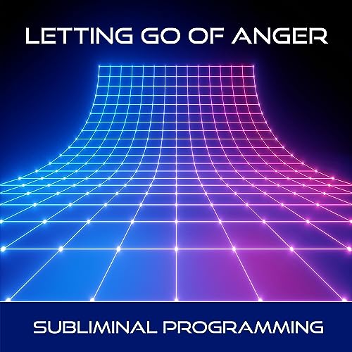 Amazon.com: Letting Go of Anger - Subliminal Programming : Steven Andersen: Digital Music