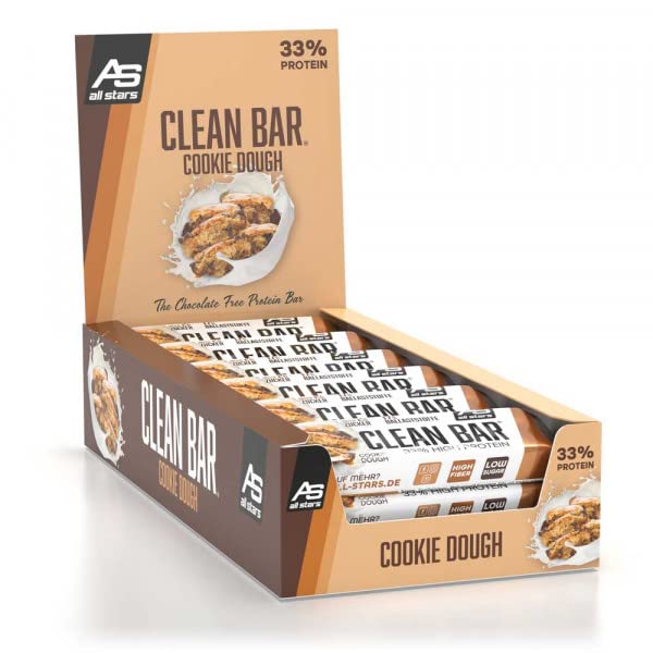 All Stars Whey Crisp – Die 15 besten Produkte im Vergleich - vitafit ...