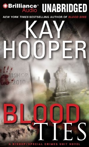 Amazon.com: Blood Ties (Blood Trilogy): 9781423333166: Hooper, Kay ...