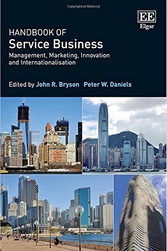Handbook of Service Business: Management, Marketing, Innovation and ...
