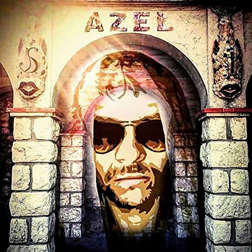 Amazon.com: AZEL [Explicit] : Azel: Digital Music