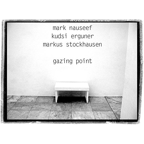 Amazon.com: Gazing Point : Mark Nauseef, Kudsi Erguner & Markus ...