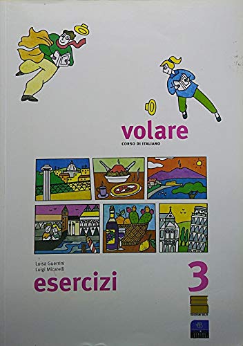 Volare, Esercizi : Amazon.de: Bücher