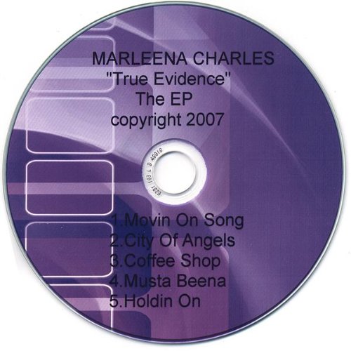 Amazon.com: True Evidence Ep: CDs & Vinyl