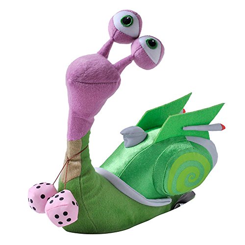 Images From Turbo Smoove Move