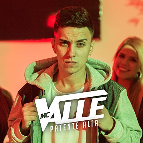 Patente Alta by MC Valle on Amazon Music - Amazon.com