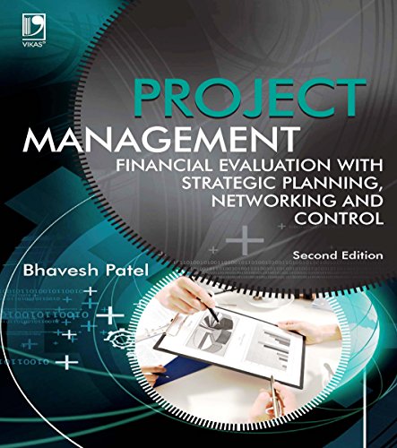 Amazon.com: Project Management, 2nd Edition eBook : Bhavesh Patel: Kindle Store