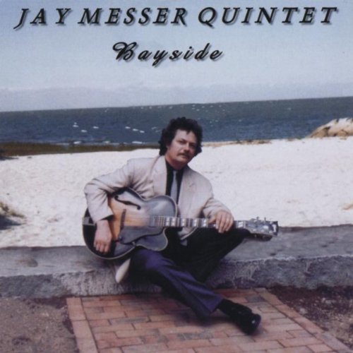 Amazon.com: Bayside : Jay Messer: Digital Music