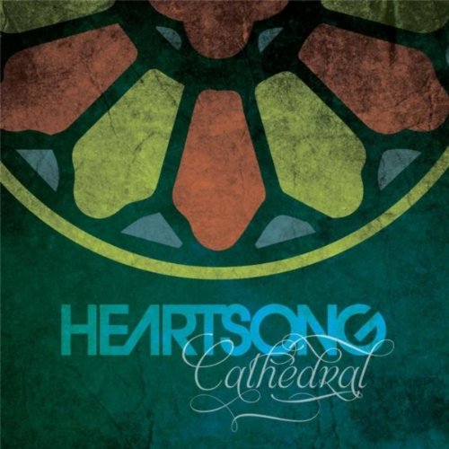 Play Cathedral by Heartsong on Amazon Music