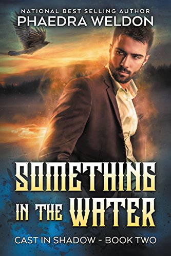 Amazon.com: Something In The Water: A Dark Fantasy Series (Cast In ...