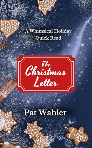 Book review of The Christmas Letter - Readers' Favorite: Book Reviews ...