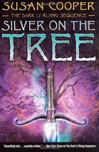 Amazon.com: Silver on the Tree (The Dark Is Rising Sequence ...