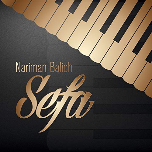 Amazon.com: Sefa : Nariman Balich: Digital Music