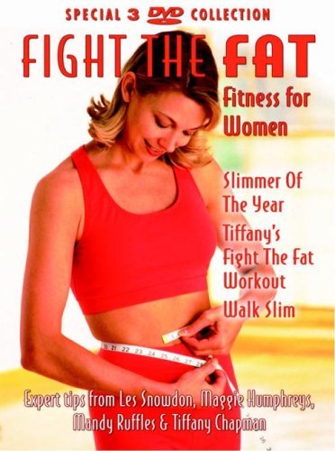 Fight the Fat: Amazon.it: Film e TV