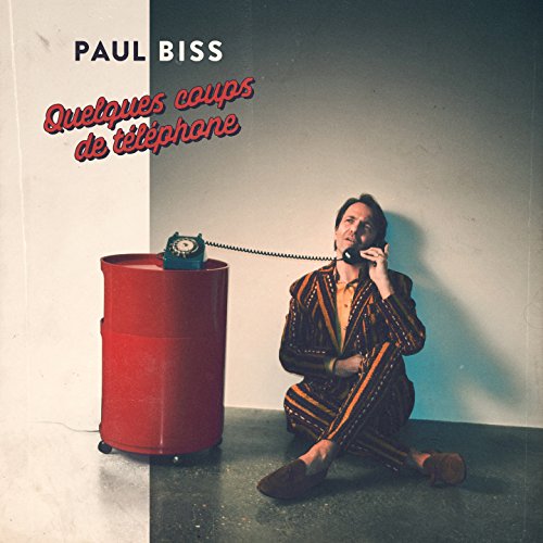 Écouter Quelques coups de téléphone par Paul Biss sur Amazon Music ...