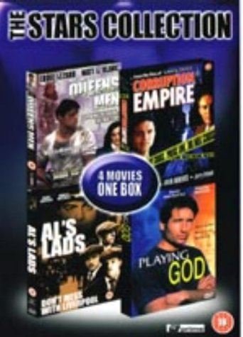 Amazon.com: The Stars Collection: Volume 4 : Movies & TV